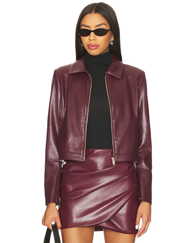 Formula One Las Vegas outfit ideas | Celebrity inspired fashion & style