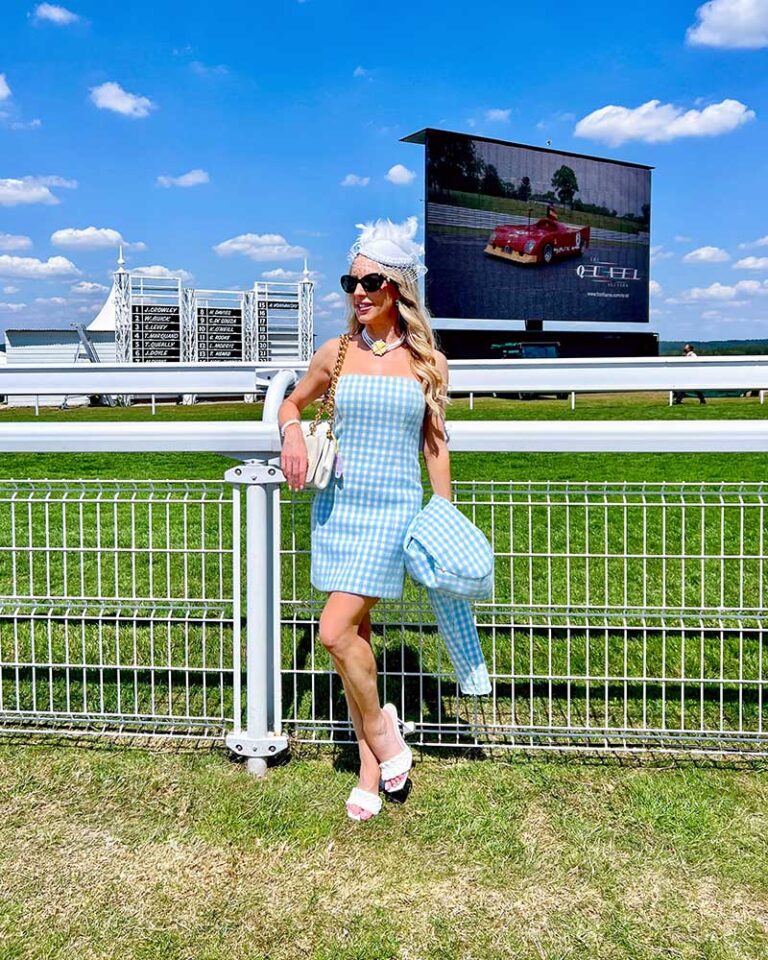 60 best Glorious Goodwood outfits: A guide to looking fabulous