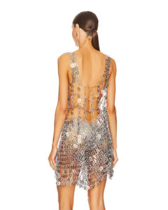 25 Best chainmail dresses for your next high impact outfit