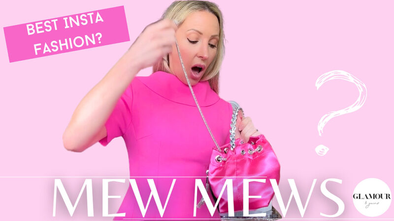 An honest Mew Mews review & try on haul | Scam or legit? - Glamour and ...