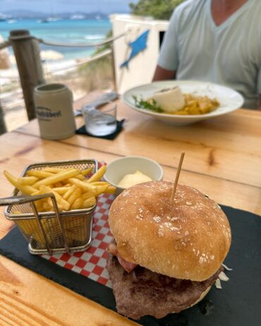 How to do Formentera Ibiza in a day | Travel guide - Glamour and Gains