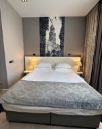 Cornaro Hotel Split Croatia luxury hotel review - Glamour and Gains