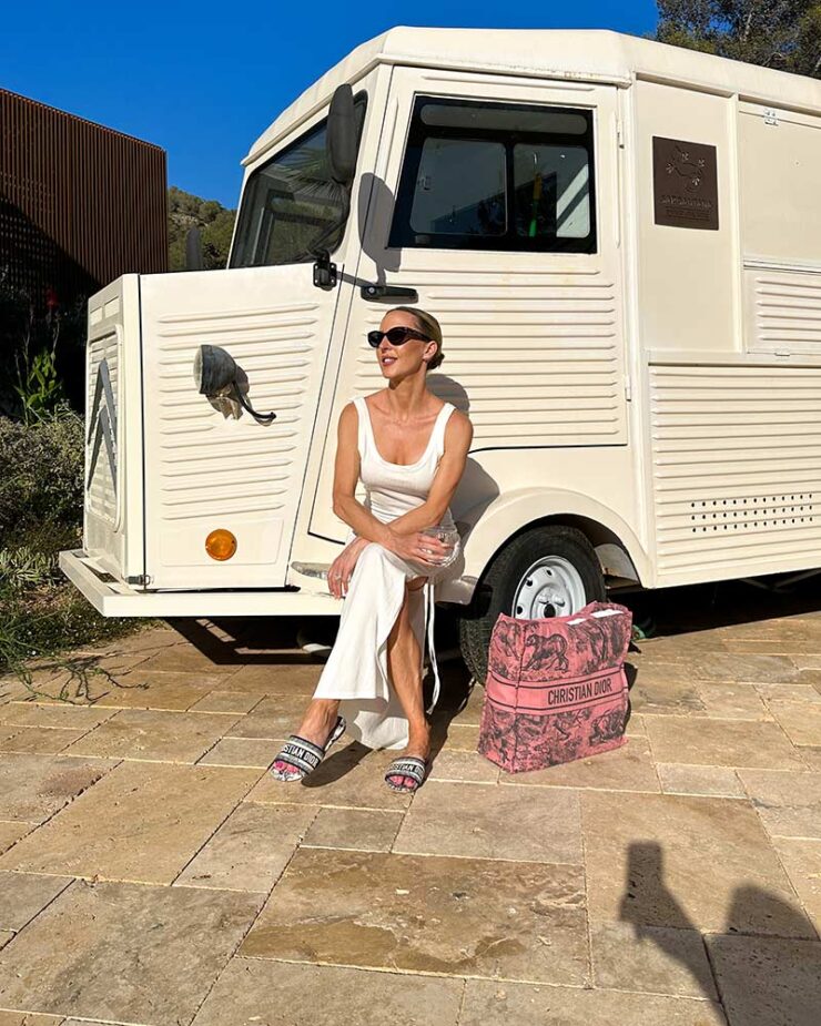 What to wear in Ibiza | Your ultimate Ibiza fashion & style guide 2025 - Glamour and Gains