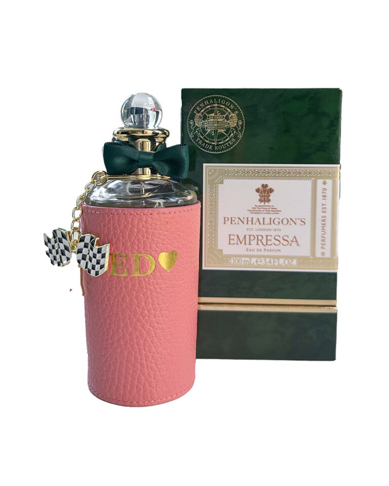 Penhaligon's perfumes review | World's most comprehensive guide ...