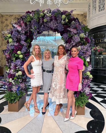 The Savoy Afternoon Tea review | What you really need to know ...