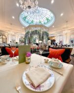 The Savoy Afternoon Tea review | What you really need to know ...