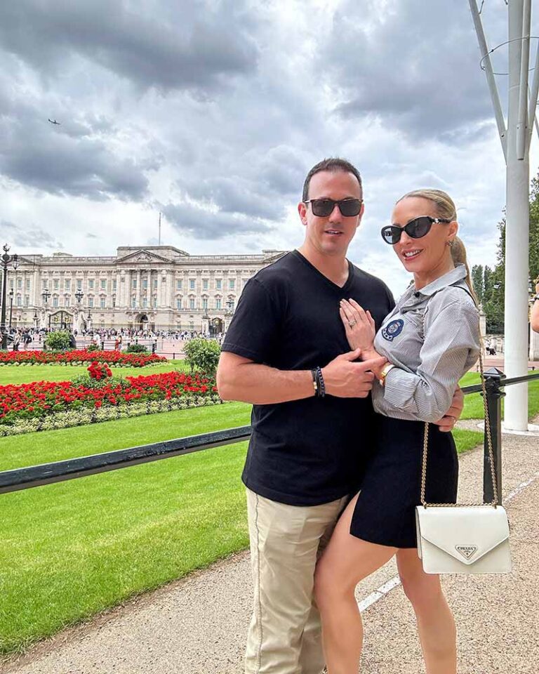 25 Best skorts & how to wear the skort trend