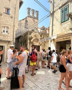 Top 10 Croatia travel tips & what you really need to avoid! - Glamour ...