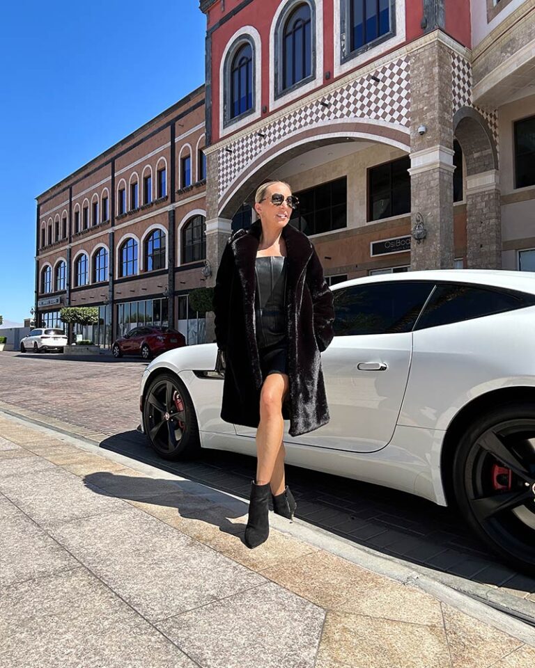 25 ankle boot outfit ideas from casual to glam looks - Glamour and Gains