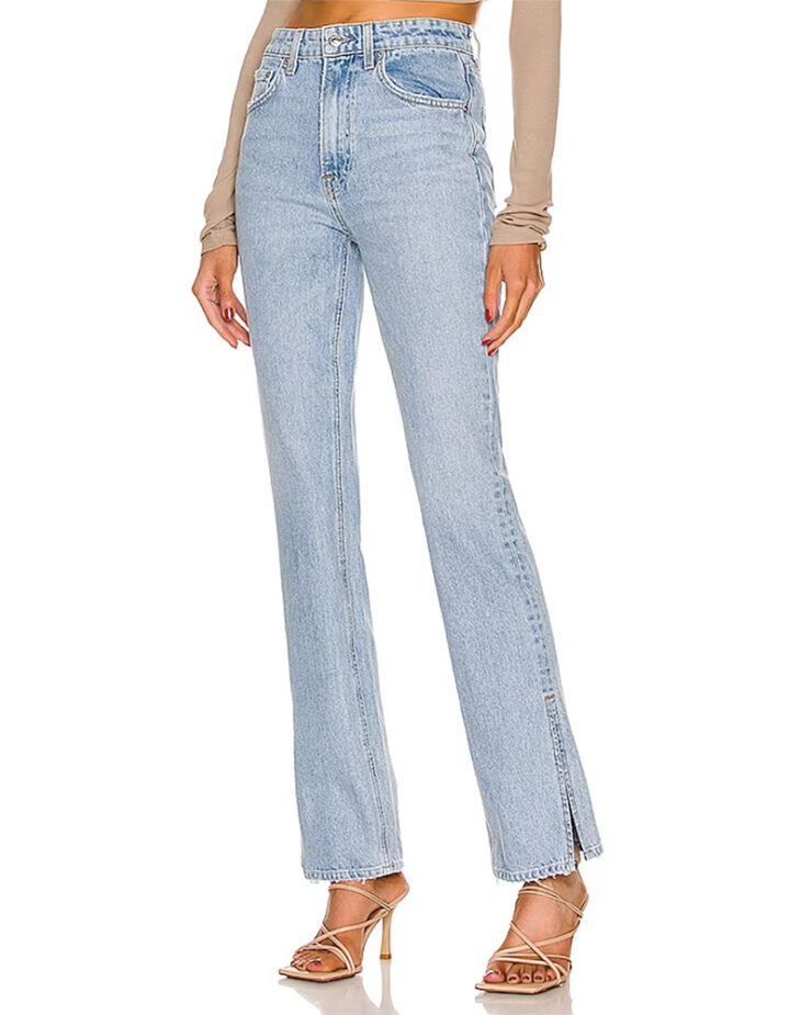 GRLFND jeans review & the best styles to invest in this season ...