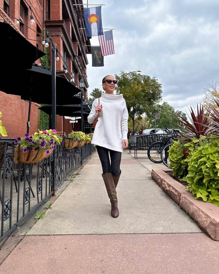 Celine Triomphe Bag review | Is this luxury icon worth the investment ...
