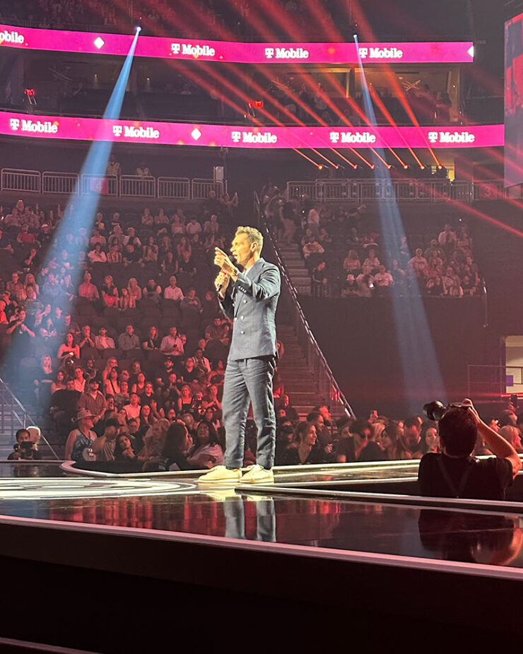 iHeart Radio Music Festival review | Everything you need to know ...