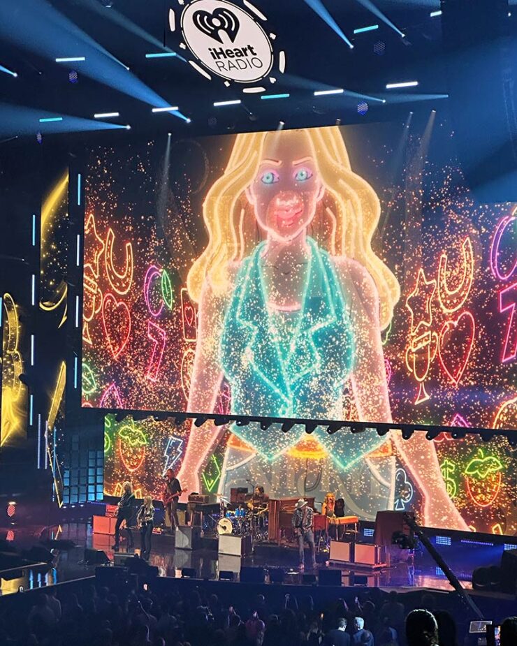 iHeart Radio Music Festival review | Everything you need to know ...