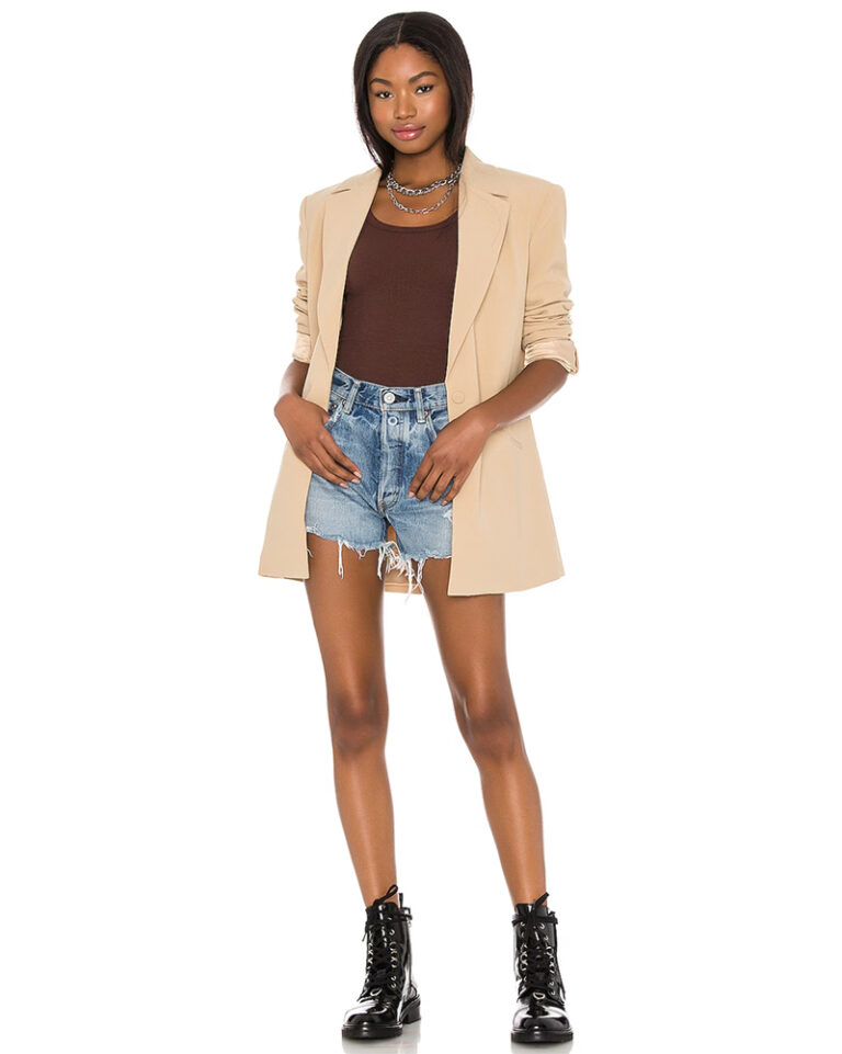 25 ankle boot outfit ideas from casual to glam looks - Glamour and Gains