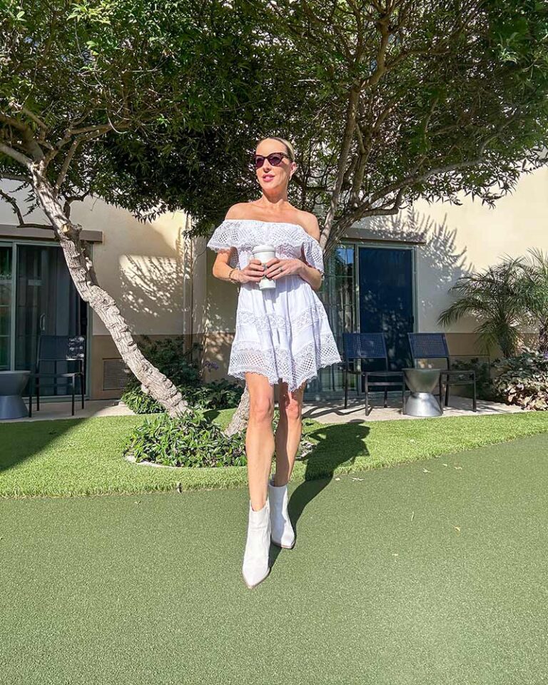 25 ankle boot outfit ideas from casual to glam looks - Glamour and Gains