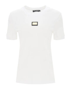 25 best women's designer t shirts & luxury tees + how to style them