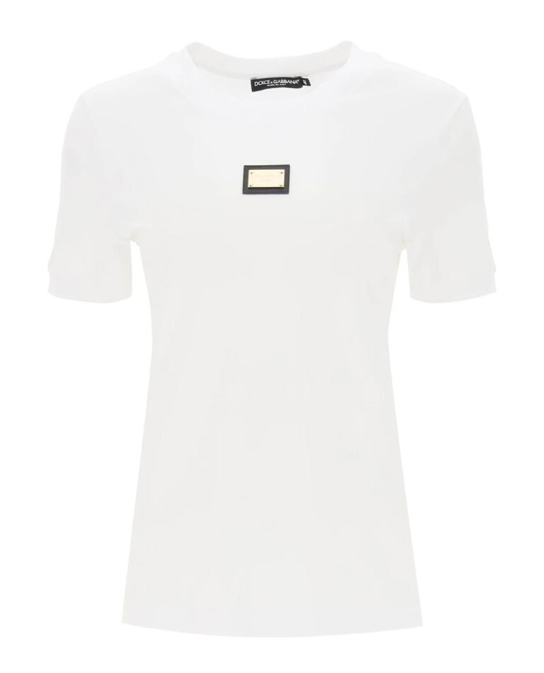 25 best women's designer t shirts & luxury tees + how to style them