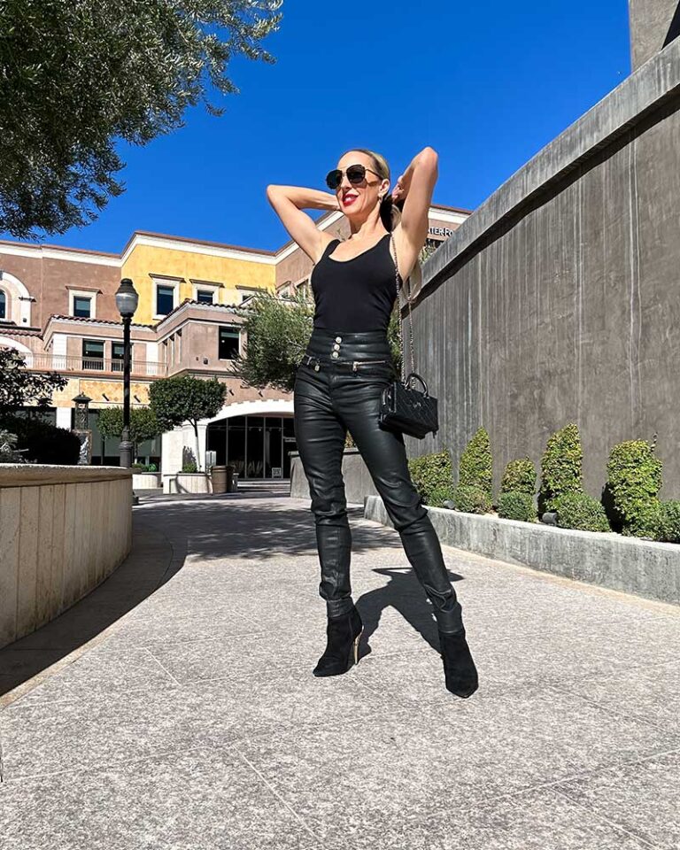 How to wear booties with jeans | Outfit ideas & the do's and don'ts ...