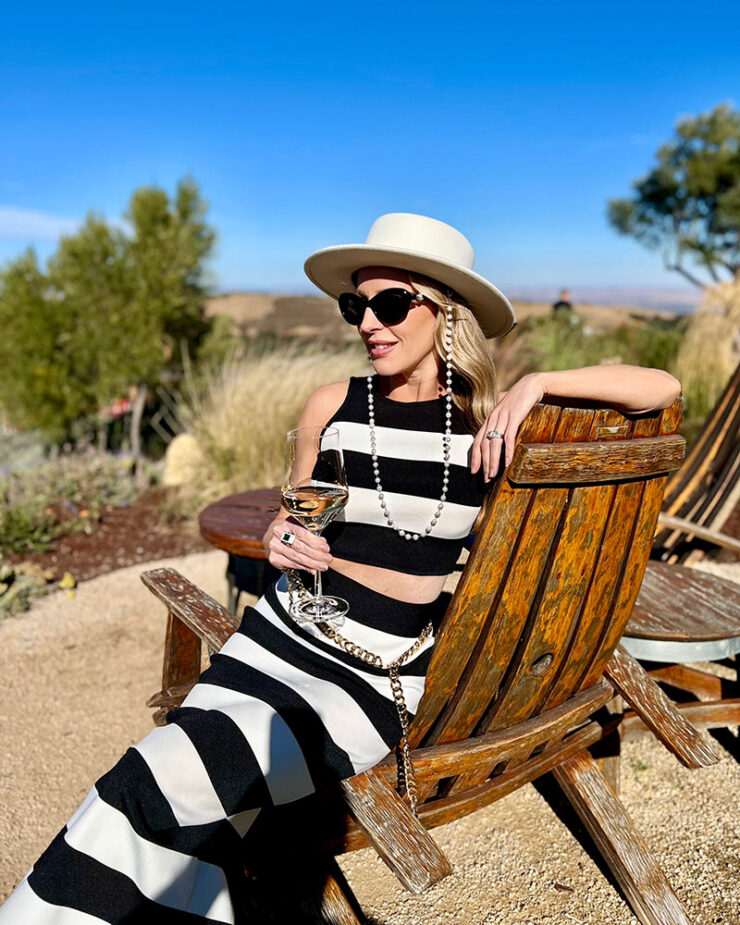 40 timeless women's striped sweaters that are destined to sell out ...