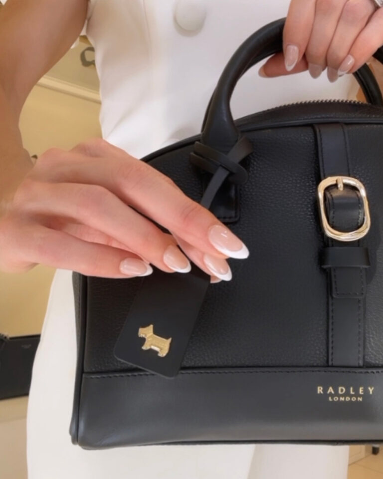 Is Radley London a good brand? My honest handbag review, shopping guide ...