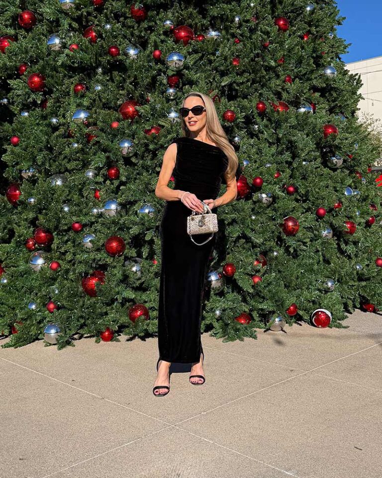 Here's the 7-point rule that's transforming looks! - Glamour and Gains