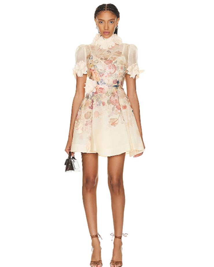 60 Best Zimmermann dresses & luxe for less Zimmermann inspired dresses
