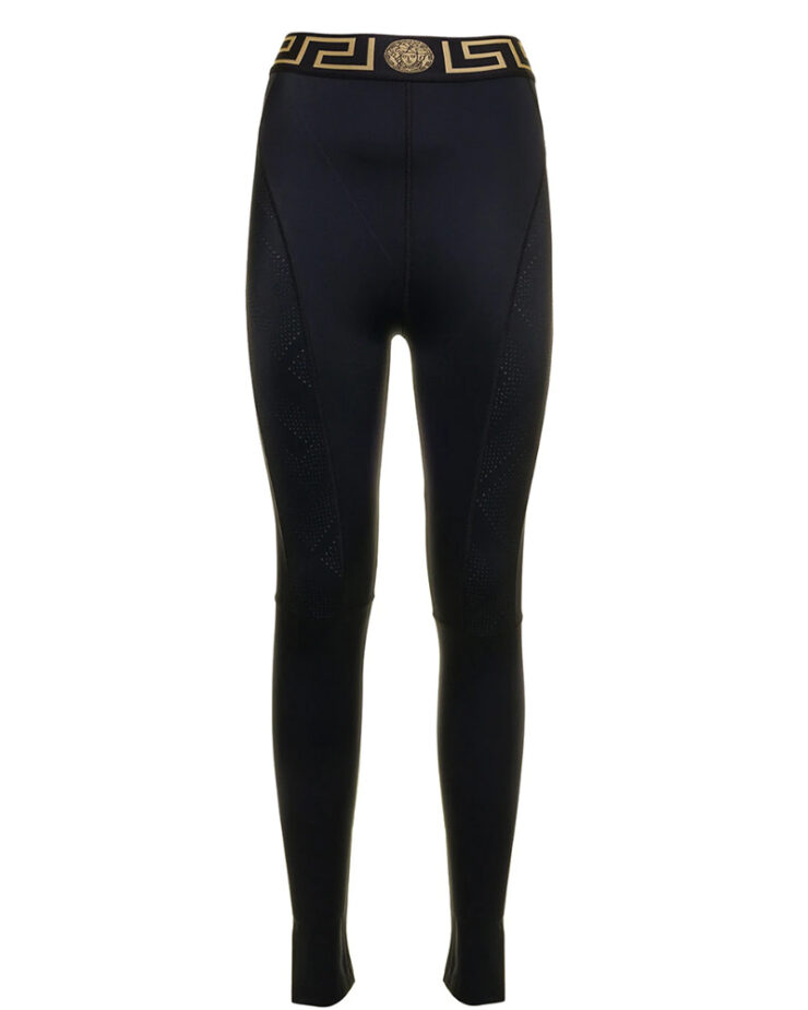 50 Best designer leggings from Versace to Dior & how to style them