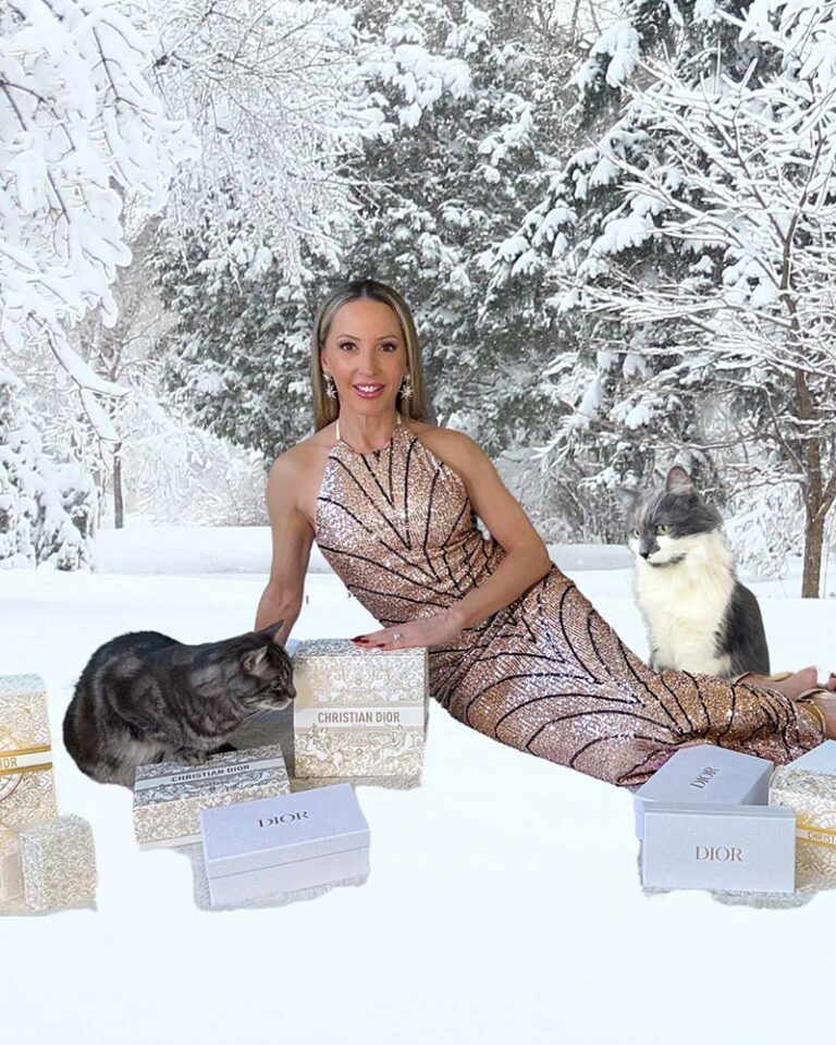 25 Dreamy Dior gift sets 2025 | Luxury holiday beauty & fragrance gifts