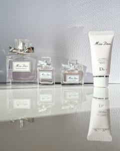 Miss Dior perfume review | What's the best parfum in the collection ...