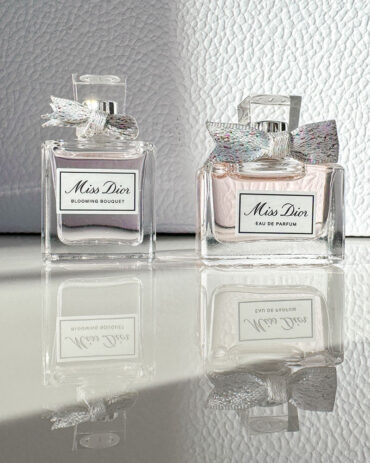 Miss Dior perfume review | What's the best parfum in the collection ...