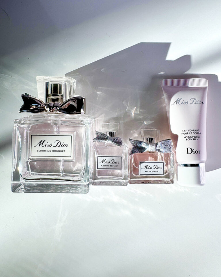 Miss Dior perfume review | What's the best parfum in the collection ...