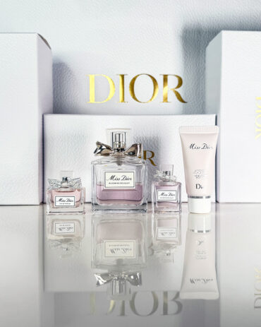 Miss Dior perfume review | What's the best parfum in the collection ...