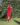 Red in in fashion for 2025 in a major way! Here's how to wear the red ...