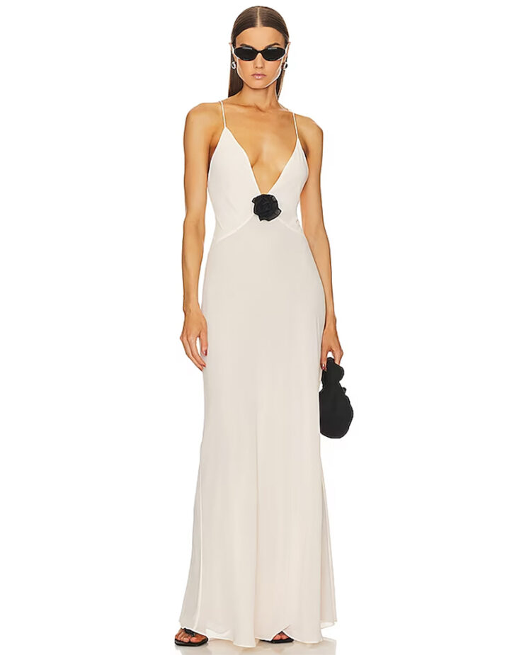 60 Best spring & summer maxi dresses for 2025 & the 10 trending styles ...