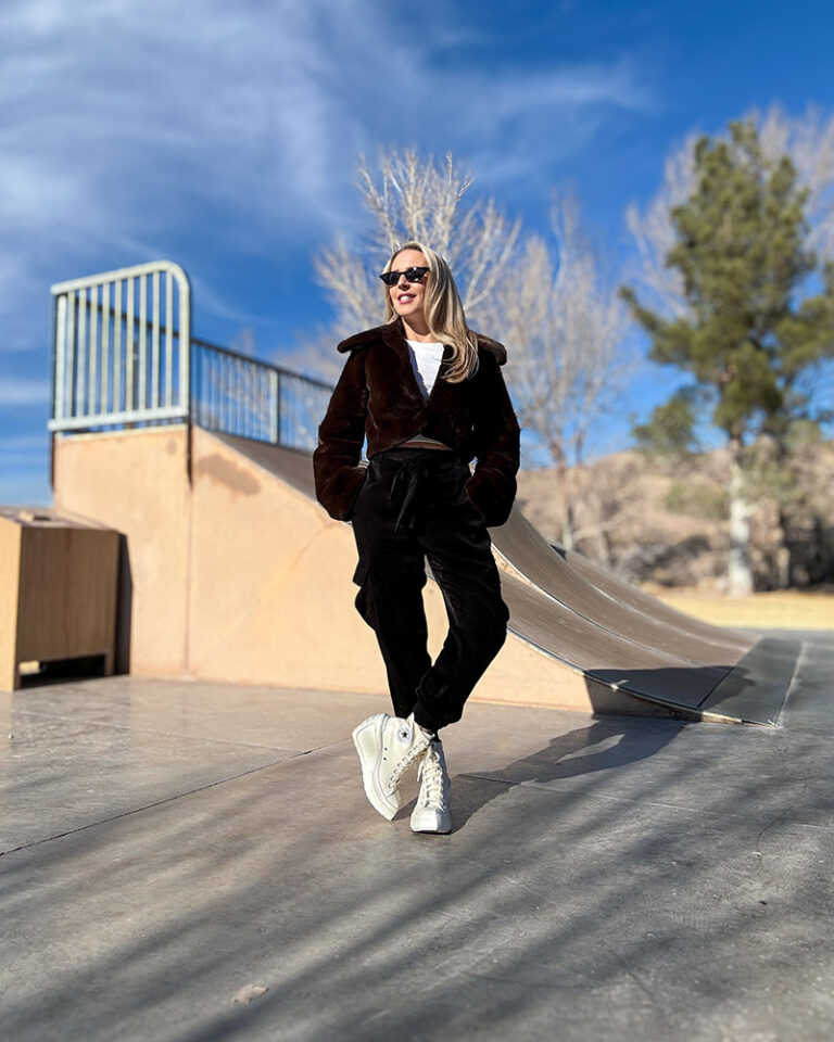 Converse Chuck 70 De Luxe Wedge Sneakers review & outfit ideas ...