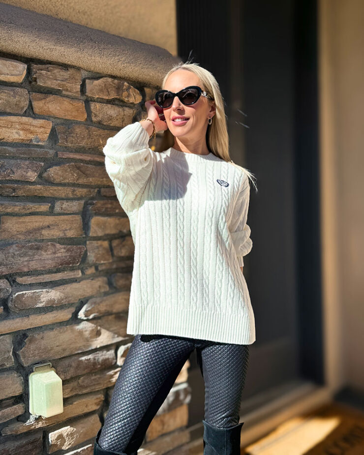 The Preppy outfits from Beverly Hills X Revolve that everyone will want ...