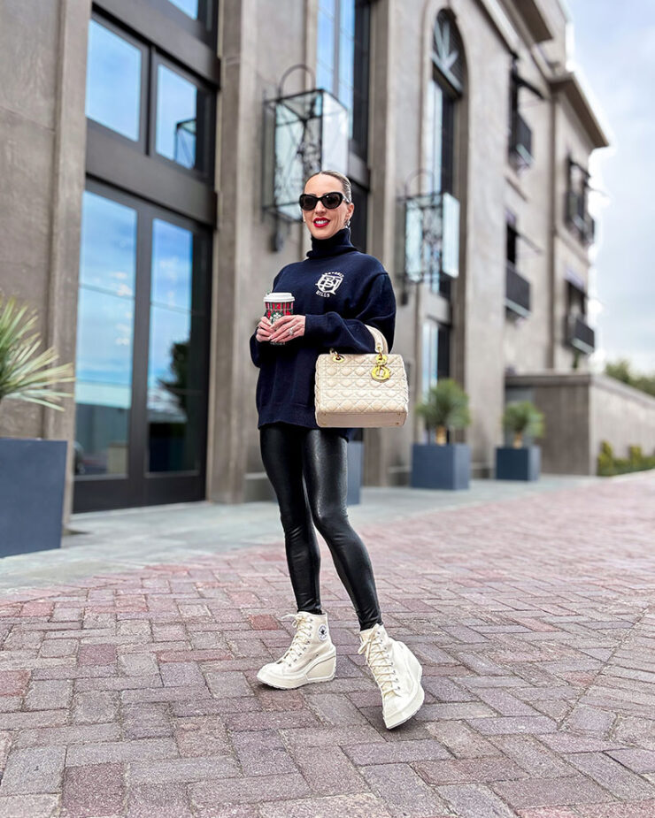 The Preppy outfits from Beverly Hills X Revolve that everyone will want ...