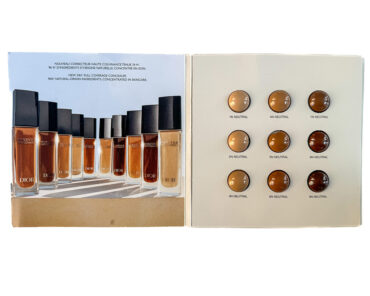 Dior Forever Skin Correct Concealer Review | Is it really as good as it ...