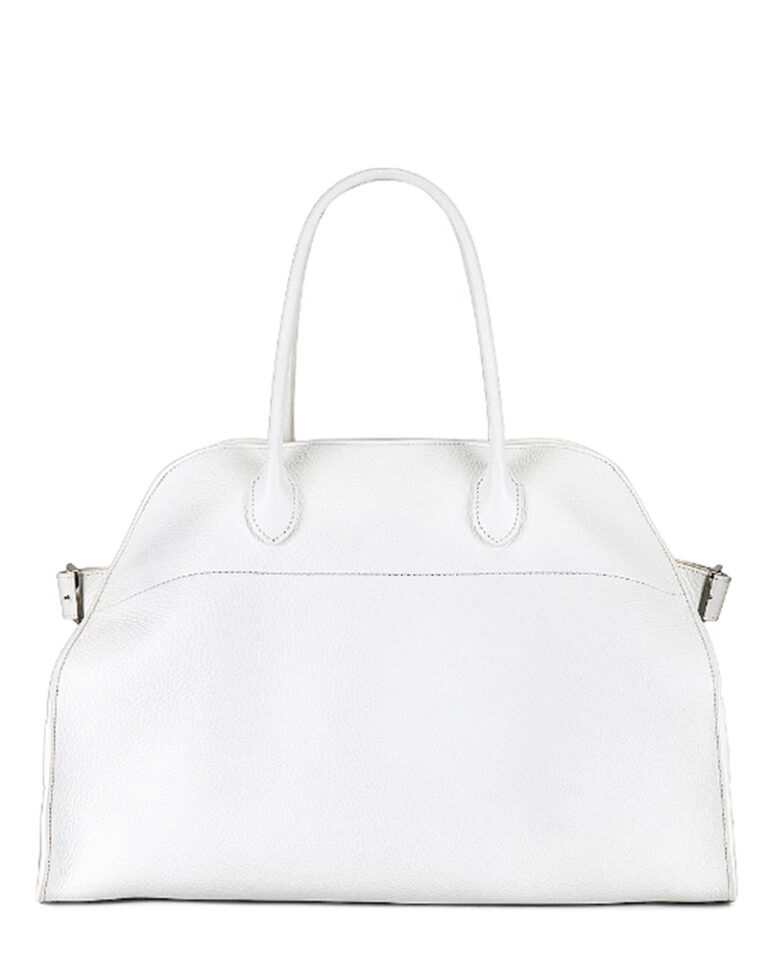 The Row Margaux bag is the It-bag of the moment but is it really worth ...