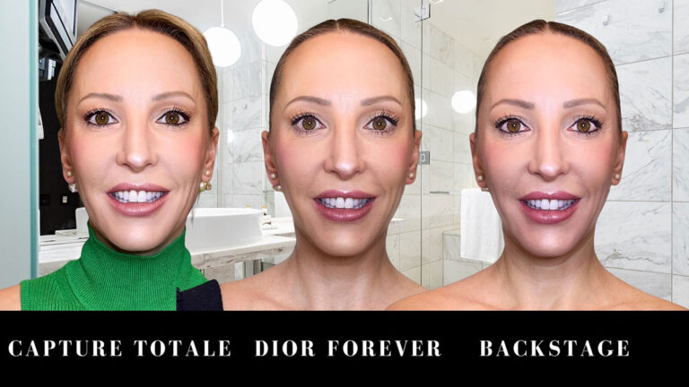 What's the best Dior foundation | Review, comparison & ultimate wear ...