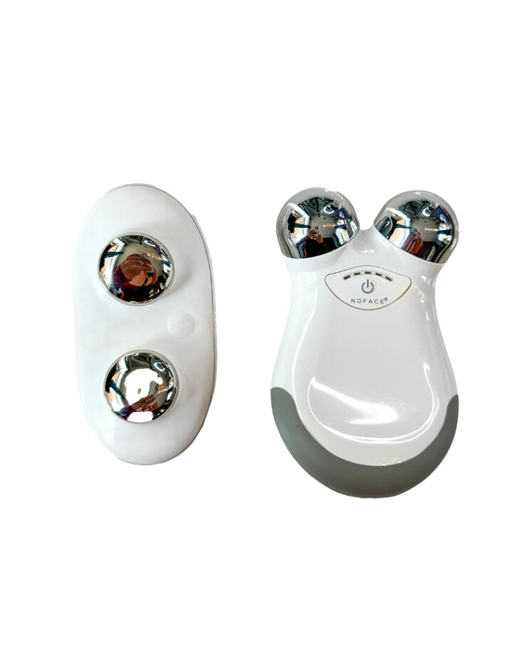 ZIIP Halo Review: Original Device Before and After Results - Glamour ...