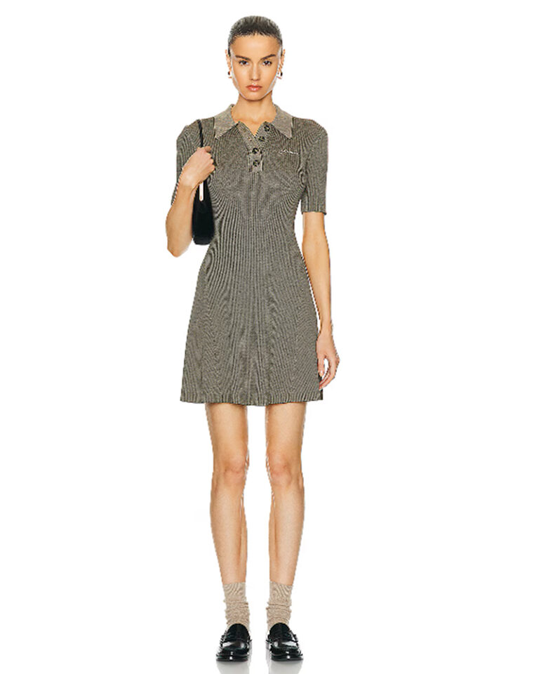 Polo dress outfit ideas for 2025 & the 30 best styles trending now ...