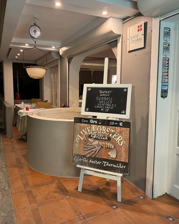 Best Saint Martin restaurants | Where to eat in Grand Case! - Glamour ...