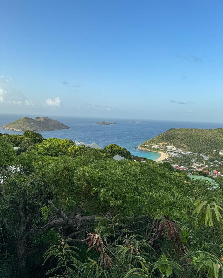 Gyp Sea St Barth review | Is this the best hotel in St Barts? - Glamour ...