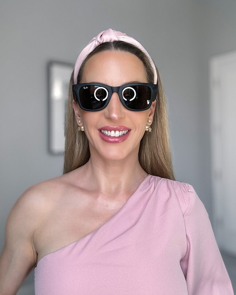 Ray-Ban Meta smart glasses review | What, why & how to choose the right ...