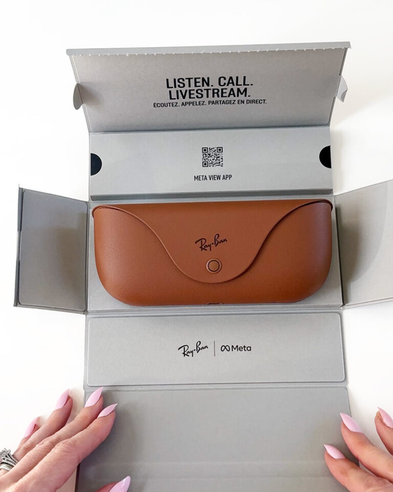 Ray-Ban Meta smart glasses review | What, why & how to choose the right ...