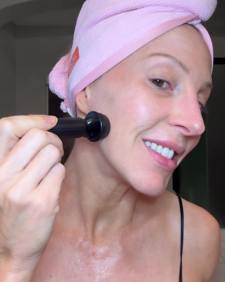 Banish Kit 3.0 Review: At-Home Microneedling with 18 Months of Real ...