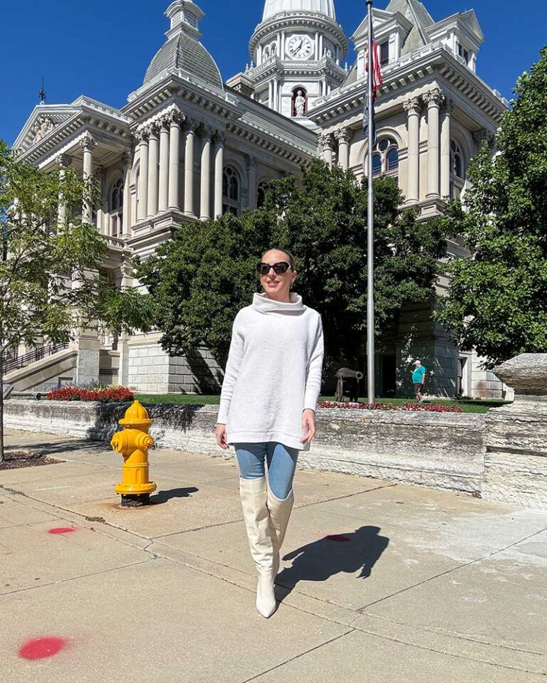 Larroudé shoes & boots are taking over the fashion world, here's why ...