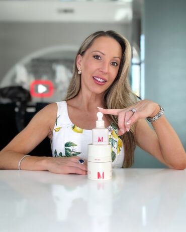 Dr Diamond's Metacine review | Metacine InstaFacial Collection: luxury skincare magic or miss ...