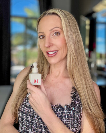 Dr Diamond's Metacine review | Metacine InstaFacial Collection: luxury ...